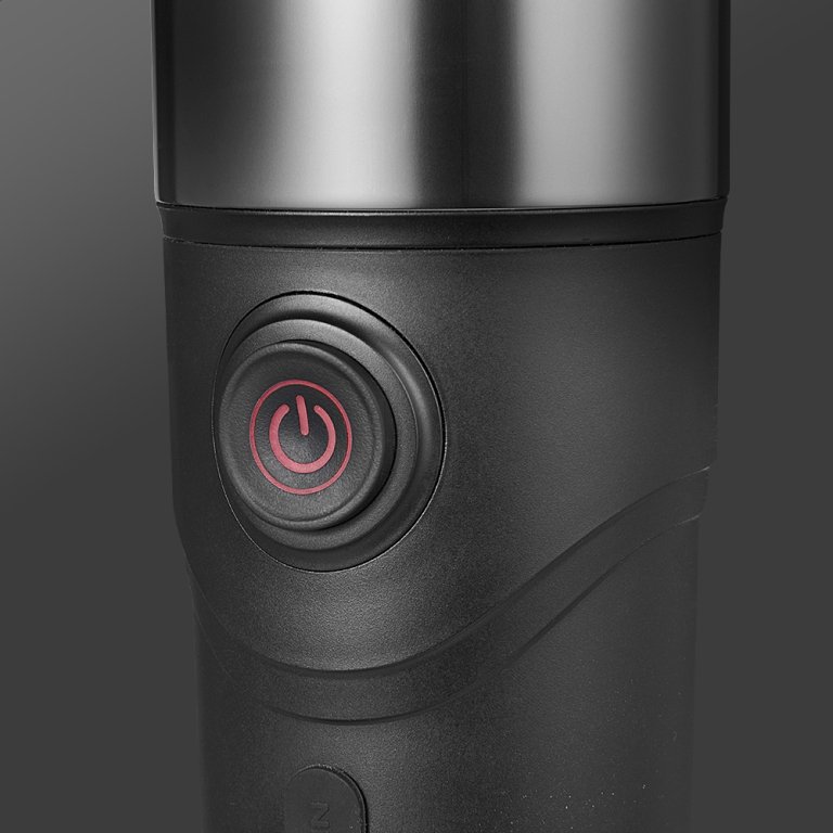 BRHC - Portable Electric Espresso Machine | NK-B80